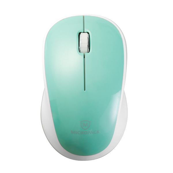 Micropack MP-771ST SPEEDY SILENT GREEN - Excel Technologies Limited