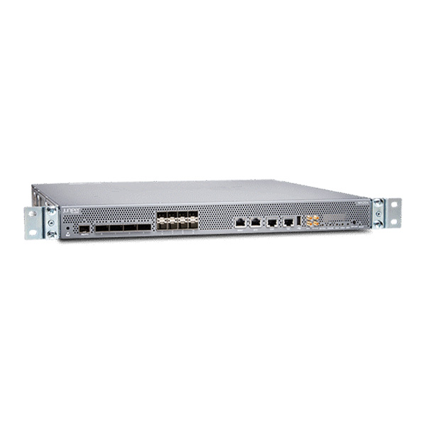 Juniper MX204 Router - Excel Technologies Limited