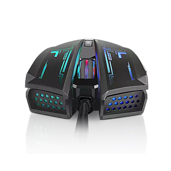 LENOVO GX30P93886 LEGION M200 RGB GAMING MOUSE - Excel Technologies Limited