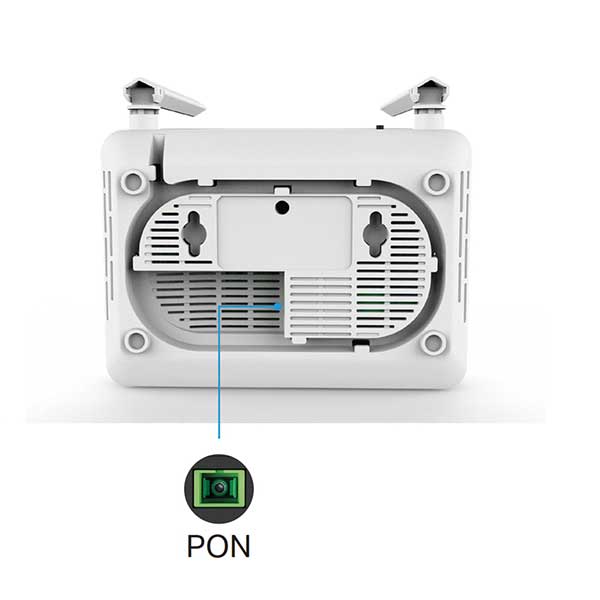 TP-Link XC220-G3 AC1200 Wireless XPON ONU Router - Excel Technologies ...