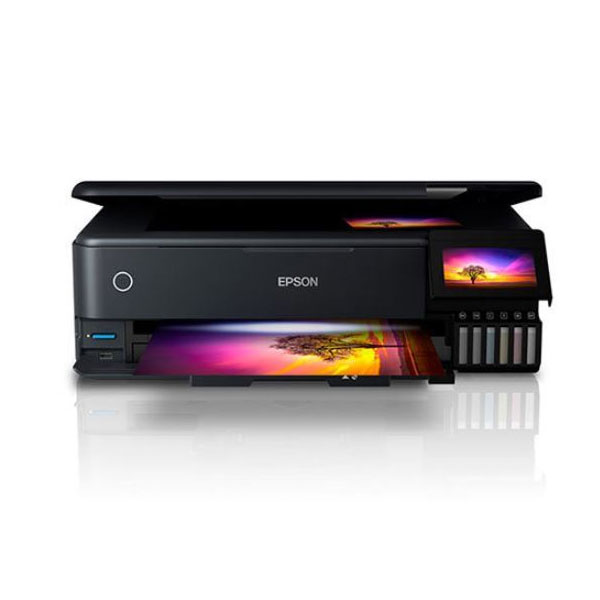 Epson EcoTank L8180 Multifunction A3+ InkTank Photo Printer - Excel ...